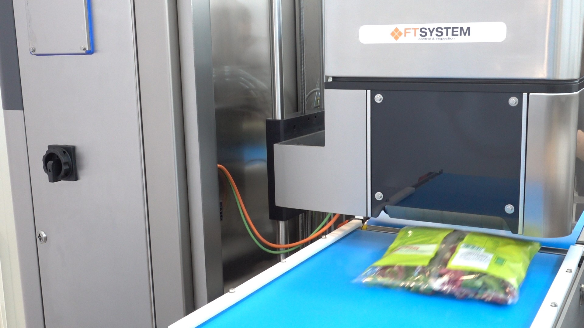 Flowpack verpakkingen voor vlees: nieuwe uitdaging voor lekdetectie